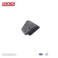 China SQCS Auto Parts Spring Pad Front L/R 9063220019 for Mercedes Benz Sprinter W906 Replace/Repair Reference NO. 8533050 for sale