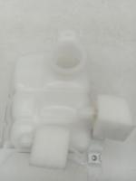 China Auto Parts Gasket Cylinder Head Expansion Tank OEM 96837836 for Chevrolet Captiva 2006-2010 Guaranteed Performance for sale