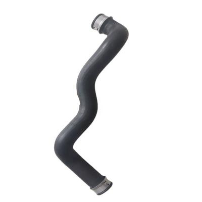China Car Fitment Ford Radiator Hose for Mercedes Benz X204 W204 Car Engine Cooling System Coolant Auto Spare Parts OE 2045010782 for sale