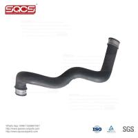 China Car Fitment Ford Radiator Hose for Mercedes Benz X204 W204 Car Engine Cooling System Coolant Auto Spare Parts OE 2045010782 for sale