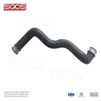 China Car Fitment Ford Radiator Hose for Mercedes Benz X204 W204 Car Engine Cooling System Coolant Auto Spare Parts OE 2045010782 for sale