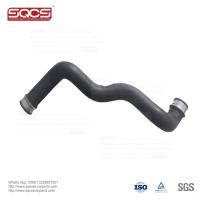 China Car Fitment Ford Radiator Hose for Mercedes Benz X204 W204 Car Engine Cooling System Coolant Auto Spare Parts OE 2045010782 for sale