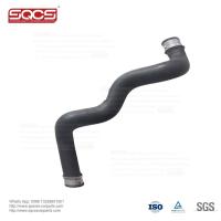 China Car Fitment Ford Radiator Hose for Mercedes Benz X204 W204 Car Engine Cooling System Coolant Auto Spare Parts OE 2045010782 for sale