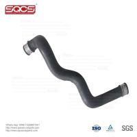 China Car Fitment Ford Radiator Hose for Mercedes Benz X204 W204 Car Engine Cooling System Coolant Auto Spare Parts OE 2045010782 for sale