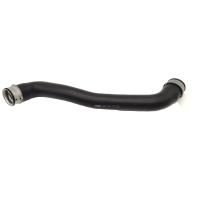 China Top-Notch Upper Rubber Radiator Car Coolant Hose for Mercedes C-Class Benz Auto Parts OE 2045012782 E-CLASS W212 2009- for sale