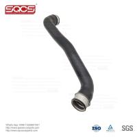 China Top-Notch Upper Rubber Radiator Car Coolant Hose for Mercedes C-Class Benz Auto Parts OE 2045012782 E-CLASS W212 2009- for sale