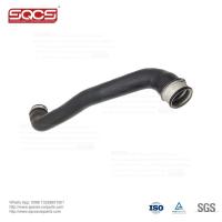 China Top-Notch Upper Rubber Radiator Car Coolant Hose for Mercedes C-Class Benz Auto Parts OE 2045012782 E-CLASS W212 2009- for sale