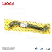 China Top-Notch Upper Rubber Radiator Car Coolant Hose for Mercedes C-Class Benz Auto Parts OE 2045012782 E-CLASS W212 2009- for sale