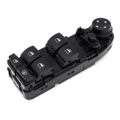 China Replace Car Window Master Glass Lifter Control Switch 61319122112 Model Window Regulator Part Perfect for Benz Sprinter for sale
