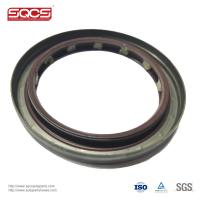 China Car Makes Can Benefit from OE 0139976946 Rear-Axle Seal for Mercedes Sprinter for sale