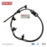 China Car Model For VW Crafter Car Fuel System Fuel Return Line Hose Pipe OEM Injector Hose for Auto Transmission Systems for sale