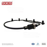 China Car Model For VW Crafter Car Fuel System Fuel Return Line Hose Pipe OEM Injector Hose for Auto Transmission Systems for sale