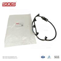 China Car Model For VW Crafter Car Fuel System Fuel Return Line Hose Pipe OEM Injector Hose for Auto Transmission Systems for sale