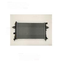 China Rubber Car Parts Radiator For FORD TRANSIT Oem YC1H8005BA Durable Replacement for sale