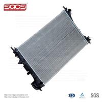 China Rubber Car Parts Radiator For FORD TRANSIT Oem YC1H8005BA Durable Replacement for sale