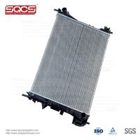 China Rubber Car Parts Radiator For FORD TRANSIT Oem YC1H8005BA Durable Replacement for sale