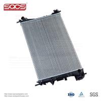 China Rubber Car Parts Radiator For FORD TRANSIT Oem YC1H8005BA Durable Replacement for sale