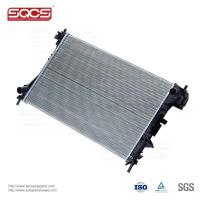 China Rubber Car Parts Radiator For FORD TRANSIT Oem YC1H8005BA Durable Replacement for sale