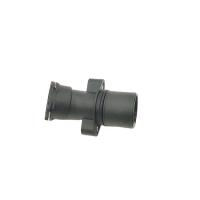China Control Defective Rate 1.0% Reference NO. 90363 Engine Coolant Thermostat Housing for Mercedes C Class W203 for sale