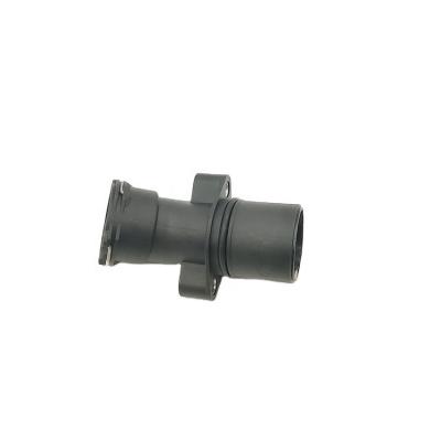 China Control Defective Rate 1.0% Reference NO. 90363 Engine Coolant Thermostat Housing for Mercedes C Class W203 for sale