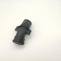 China Control Defective Rate 1.0% Reference NO. 90363 Engine Coolant Thermostat Housing for Mercedes C Class W203 for sale