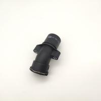 China Control Defective Rate 1.0% Reference NO. 90363 Engine Coolant Thermostat Housing for Mercedes C Class W203 for sale