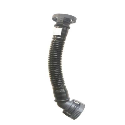 China 2004-2005 Replace / Repair SQCS Auto Parts Breather Hose OEM 11157522933 For BMW E87 E90 E91 E60 E61 E62 E63 E64 E65 E66 for sale