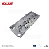 China SQCS Auto Parts Presents Steel Engine Cylinder Head Cover 6460161905 for Mercedes benz OM646 W906 and Durable for sale