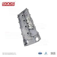 China SQCS Auto Parts Presents Steel Engine Cylinder Head Cover 6460161905 for Mercedes benz OM646 W906 and Durable for sale