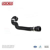 China SQCS Auto Parts Cooling System Coolant Hose 2055014784 for Mercedes benz W205 Engine ISO/TS16949 Accredited for sale