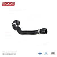 China SQCS Auto Parts Cooling System Coolant Hose 2055014784 for Mercedes benz W205 Engine ISO/TS16949 Accredited for sale