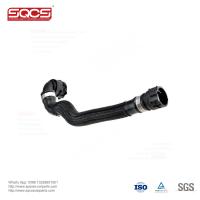 China SQCS Auto Parts Cooling System Coolant Hose 2055014784 for Mercedes benz W205 Engine ISO/TS16949 Accredited for sale