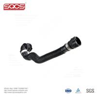 China SQCS Auto Parts Cooling System Coolant Hose 2055014784 for Mercedes benz W205 Engine ISO/TS16949 Accredited for sale
