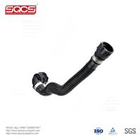 China SQCS Auto Parts Cooling System Coolant Hose 2055014784 for Mercedes benz W205 Engine ISO/TS16949 Accredited for sale
