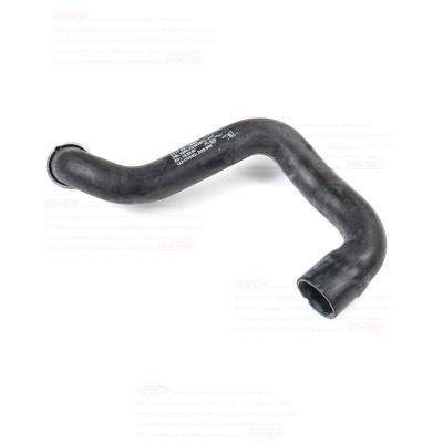China Engine E 500 4-matic 211.083 Water Pipe for Mercedes Benz W211 S211 Radiator Coolant Hose 2115010682 for sale