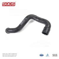 China Engine E 500 4-matic 211.083 Water Pipe for Mercedes Benz W211 S211 Radiator Coolant Hose 2115010682 for sale