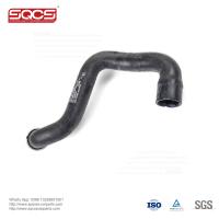 China Engine E 500 4-matic 211.083 Water Pipe for Mercedes Benz W211 S211 Radiator Coolant Hose 2115010682 for sale