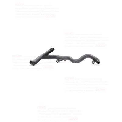 China Car Fitment BMW SQCS 11532247154 Coolant Hose Lower for Mercedes Benz E46 E53 for sale