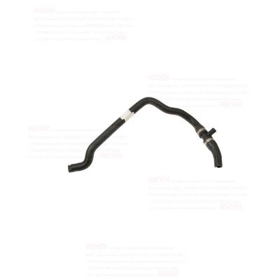 China Radiator Coolant Hose Water Hose for BMW X6 E71 Car Fitment BMW Purpose Replace / Repair OEM 1153 7589 949 11537589949 for sale