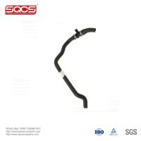 China Radiator Coolant Hose Water Hose for BMW X6 E71 Car Fitment BMW Purpose Replace / Repair OEM 1153 7589 949 11537589949 for sale