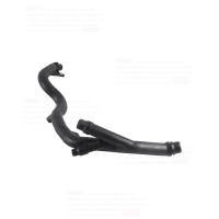 China SQCS Auto Parts 11537802632 For E90 Heater Return Hose Connection Engine 120 I for sale