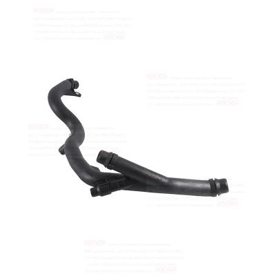 China SQCS Auto Parts 11537802632 For E90 Heater Return Hose Connection Engine 120 I for sale