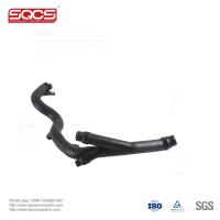 China SQCS Auto Parts 11537802632 For E90 Heater Return Hose Connection Engine 120 I for sale