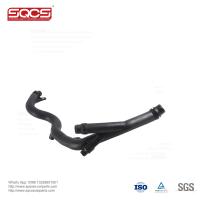 China SQCS Auto Parts 11537802632 For E90 Heater Return Hose Connection Engine 120 I for sale