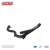 China SQCS Auto Parts 11537802632 For E90 Heater Return Hose Connection Engine 120 I for sale
