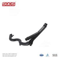 China SQCS Auto Parts 11537802632 For E90 Heater Return Hose Connection Engine 120 I for sale