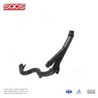 China SQCS Auto Parts 11537802632 For E90 Heater Return Hose Connection Engine 120 I for sale