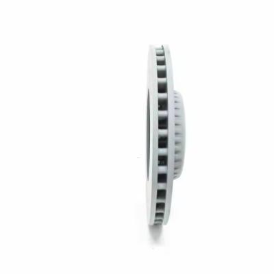 China Mercedes Sprinter 2016 Front Brake Discs Hight OE A0004218700 for W213 Car Parts for sale