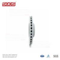 China Mercedes Sprinter 2016 Front Brake Discs Hight OE A0004218700 for W213 Car Parts for sale