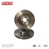 China Mercedes-Benz Car Fitment Rear Brake Disc OE A0004230712 for W213 2019 Auto Spare Parts for sale